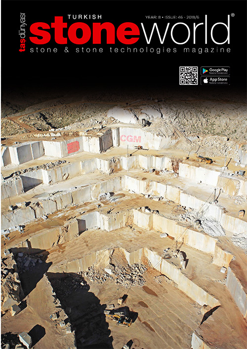 E-Magazine - Stone World