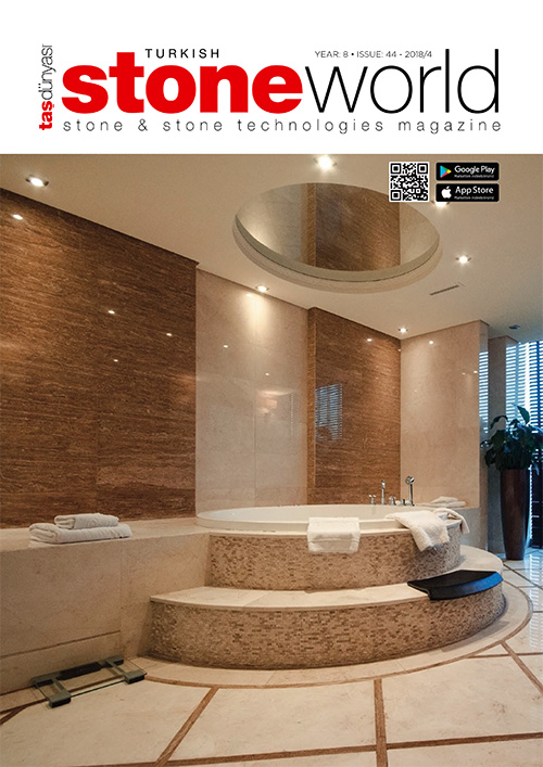 E-Magazine - Stone World