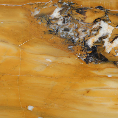 Broccatello Siena - Place of Origin Italy, Color White, Onyx - Stone World