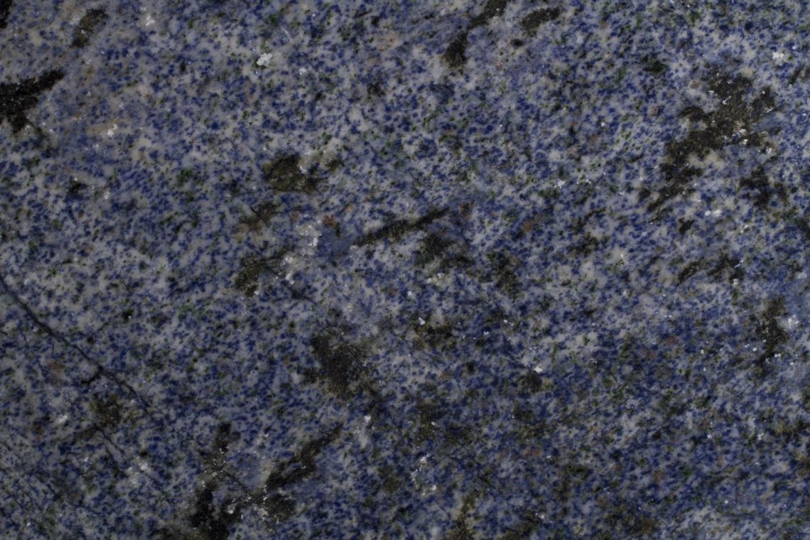 Azul Bahia - Place of Origin Brazil, Color Blue, Granite - Stone World