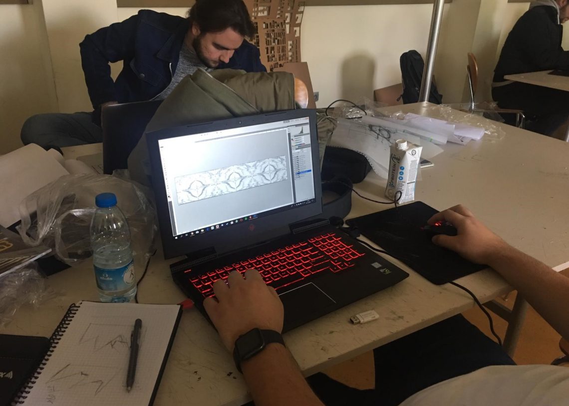Architecture Students Learning Natural Stone - Stone World