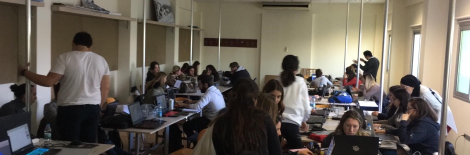 Architecture Students Learning Natural Stone - Stone World
