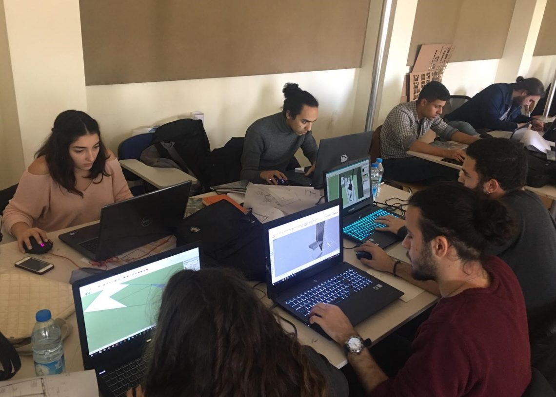 Architecture Students Learning Natural Stone - Stone World