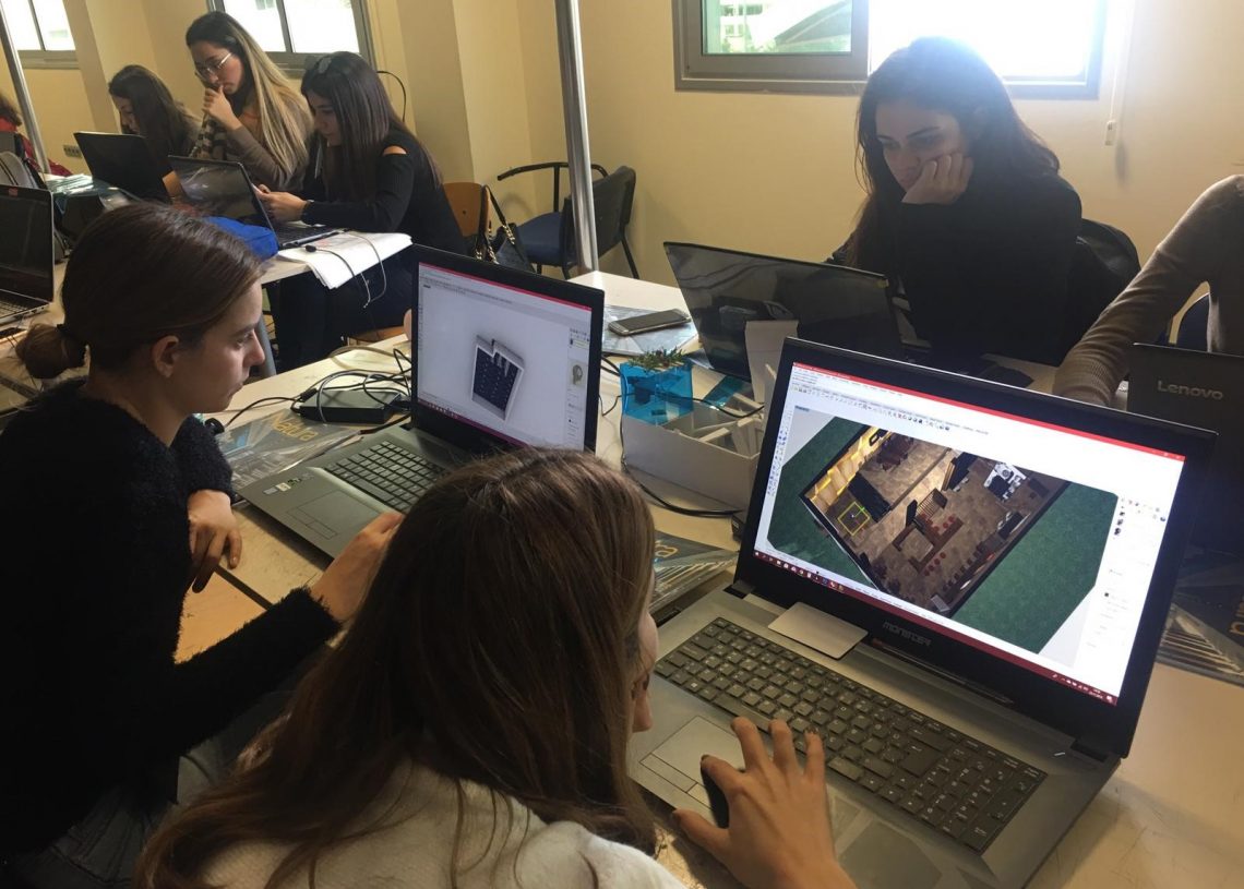 Architecture Students Learning Natural Stone - Stone World