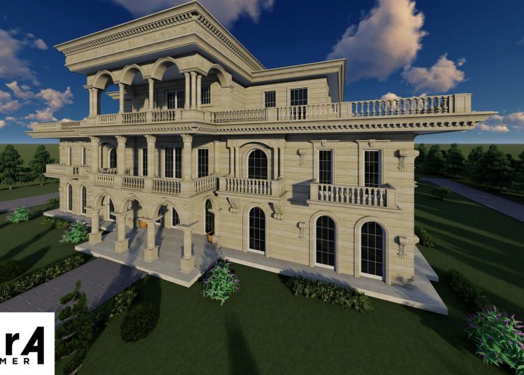 The most elegant version of the stone: Limra Marble - Stone World