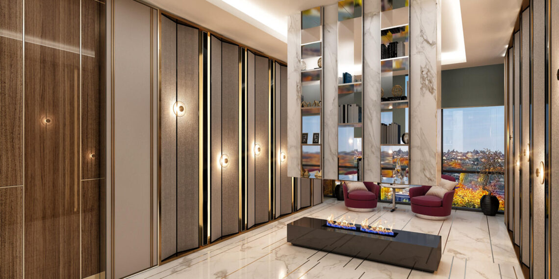 AURA Design Studio Kurucusu Mimar Filiz Cingi Yurdakul: “Türk mermerini ...