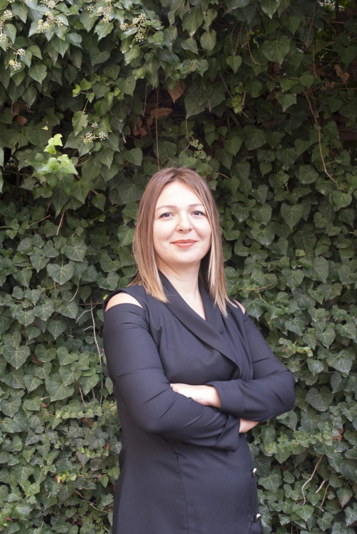 AURA Design Studio Kurucusu Mimar Filiz Cingi Yurdakul: “Türk mermerini ...