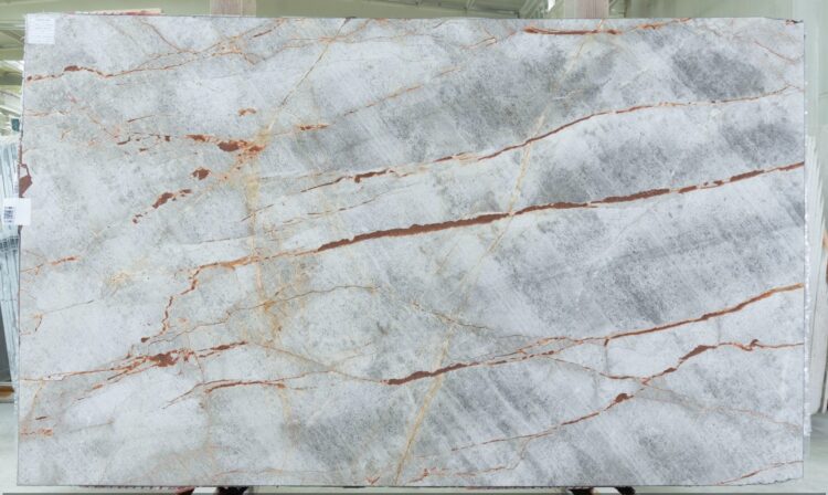 Fantastic Grey - Place of Origin Turkey, Color Grey, Marble - Stone World