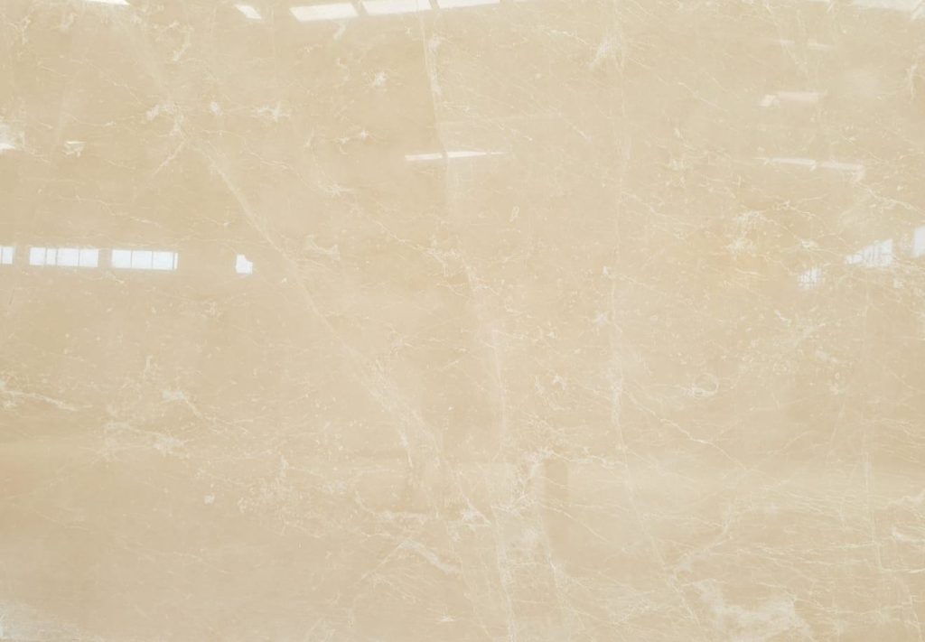 Moon Cream - Place of Origin Turkey, Color Beige, Marble - Stone World